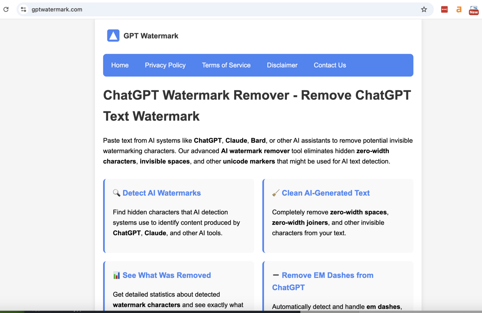 How to Remove EM Dashes from ChatGPT - Codeless